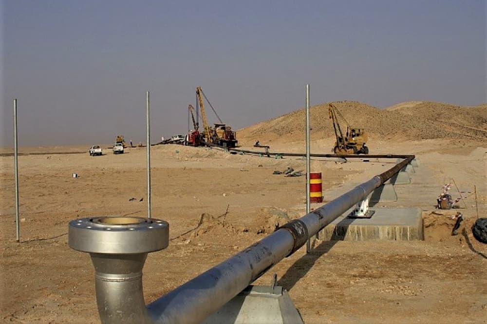 Positive Seal Coupling System | Pipeline Construction - iPS